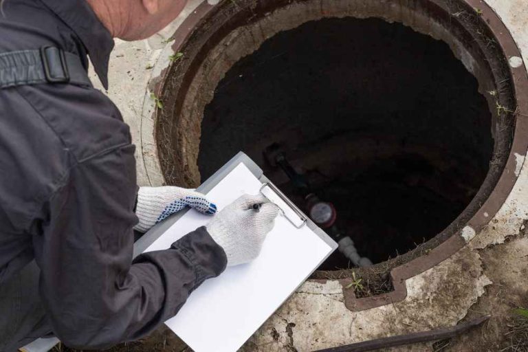 CCTV Drain Surveys: What They Are and How They Works