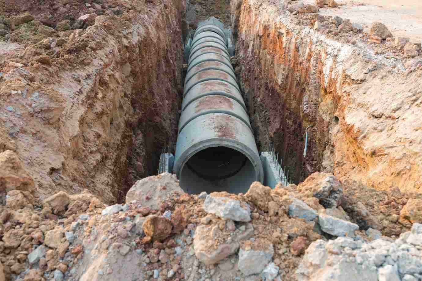 A Complete Guide for Drain Pipe Lining