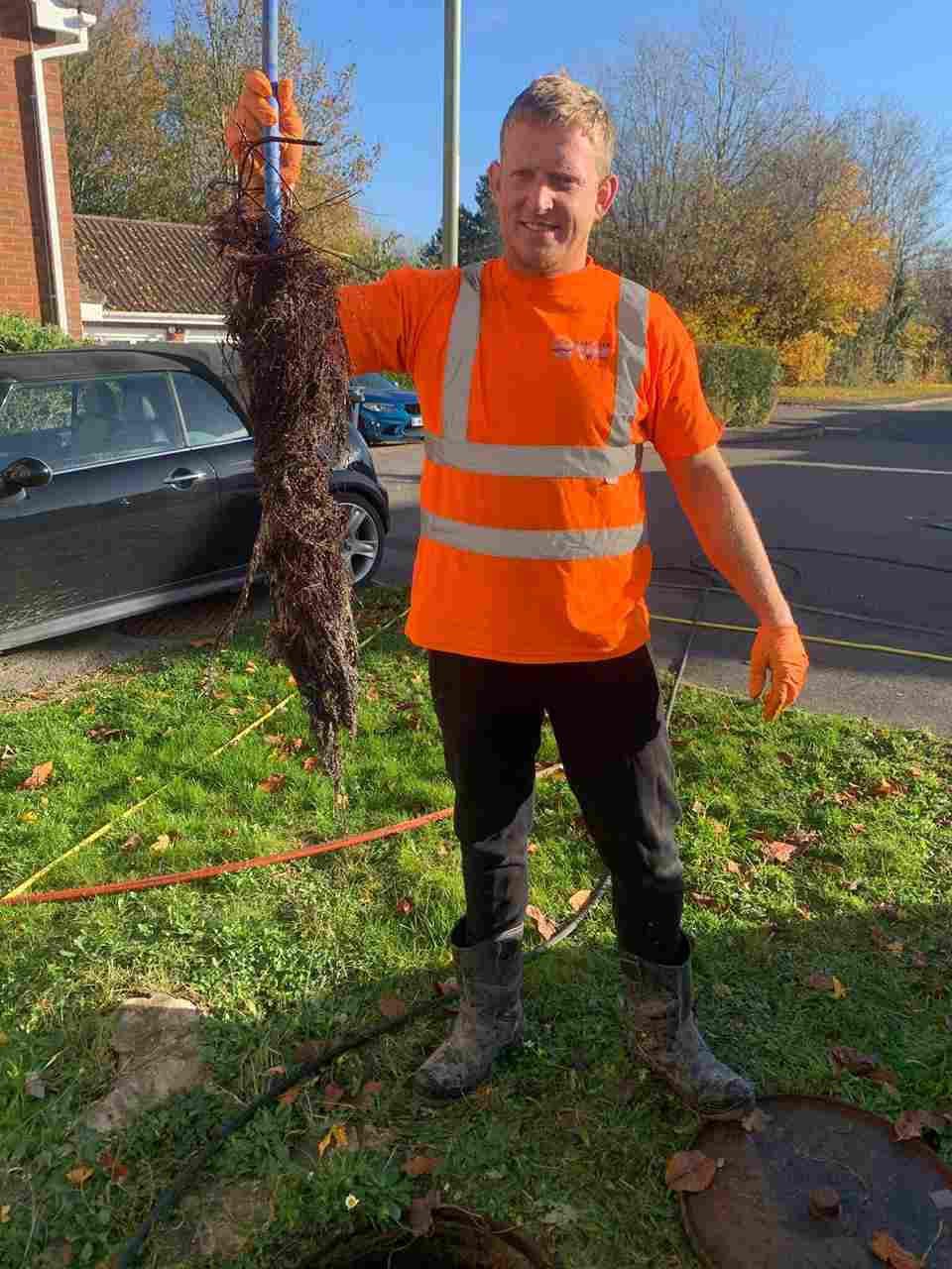 24/7 Local Drainage Experts | Fast Drains