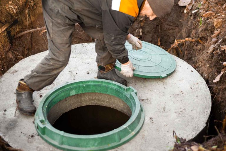 Do You Need Planning Permission for a Septic Tank?